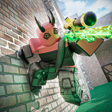 No-Scope Arcade for ROBLOX - Game Download