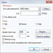 Advanced Office Password Breaker - Descargar
