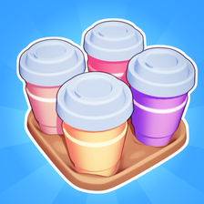 Coffee Rush 3D for Android - Download
