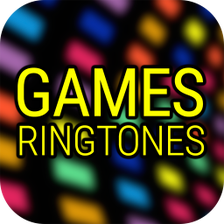 Games Ringtones para Android - Descargar