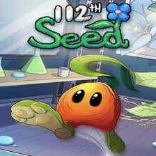 112th Seed para Xbox One - Descargar