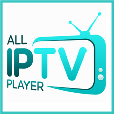 All IPTV Player for Android - Download