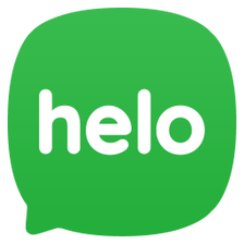 Helo Chat - Indonesian Messeng for Android - Download