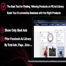 AdSparo - AdLibrary Ad Finder & Ad spy Tool for Google Chrome ...