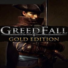 GreedFall: Gold Edition for PlayStation 4 - Download