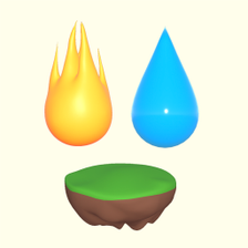 Elemental Merge for Android - Download