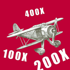 Aviator flight game für Android - Download