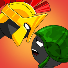 Stickman History Battle para Android - Download