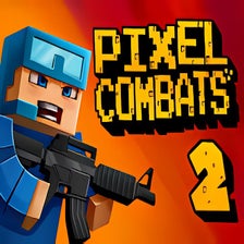 Pixel Combat 2 Game para Google Chrome - Extensión Descargar