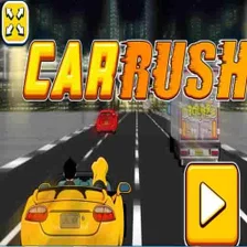 Car Rush Game for Android - Download