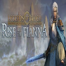 Legends of Awen: Rise of The Fianna - İndir