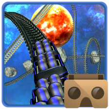Intergalactic Space Virtual Re para Android - Descargar