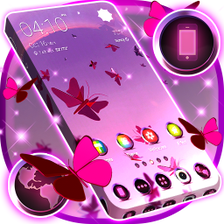Butterfly Launcher Themes APK for Android - Download