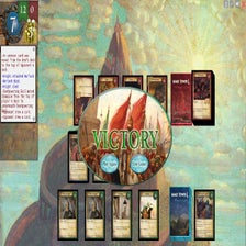 Mage Tower, A Tower Defense Card Game - Download