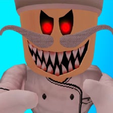 Escape Papa Pizza's Pizzeria! Parkour Obby! for ROBLOX - Game Download