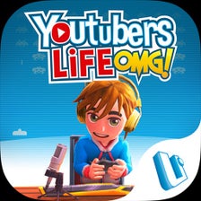 Youtubers Life: Gaming Channel для iPhone — Скачать