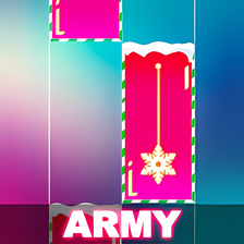 Army Piano: BTS Music Piano for Android - Download