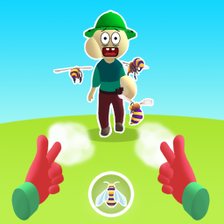 Animal Master: Magic Hand para Android - Descargar