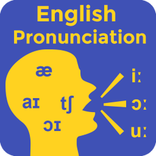 English Pronunciation APK para Android - Descargar