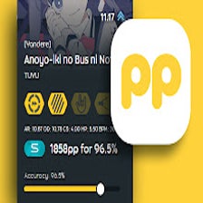 osu! PP Calculator สำหรับ Google Chrome - ส่วนขยาย ดาวน์โหลด