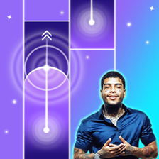 MC Kevin Piano Tiles para Android - Descargar