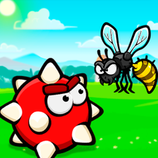 Spike bounce ball 2:jump roll per Android - Download