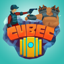 Cubec - Survival Shooter Gun G para Android - Descargar