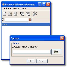Universal Password Manager - Descargar