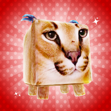 FLOPPA Shoe Simulator para ROBLOX - Juego Descargar