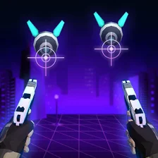 Dual Guns: Music Shooter Game para Android - Descargar