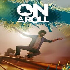 On A Roll para PlayStation 4 - Descargar