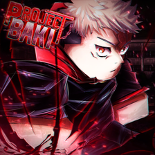 YUJIHAMON Project Baki 2 per ROBLOX - Gioco Download