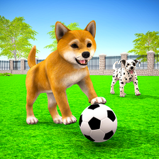 Virtual Puppy-Family Adventure per Android - Download