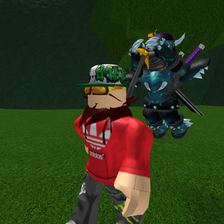 ROBLOX Sword Fighting para ROBLOX - Juego Descargar