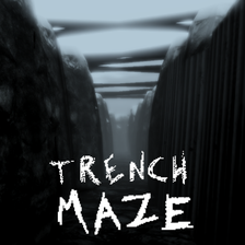 Trench Maze para ROBLOX - Juego Descargar