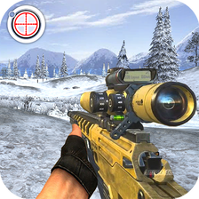 Mountain Sniper Shooting APK para Android - Descargar