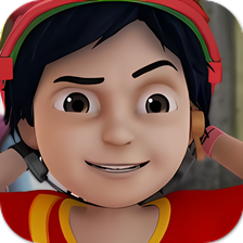 Vir The Robot Boy all games for Android - Download