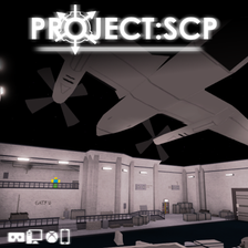 Project: SCP VR SUPPORT ROBLOX 용 - 게임 다운로드