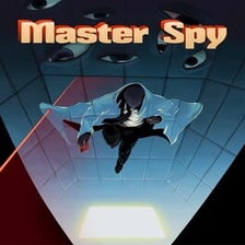 Nintendo Switch için Master Spy - İndir