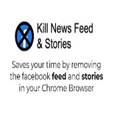 Kill News Feed & Stories. Google Chrome 용 - 확장 프로그램 다운로드