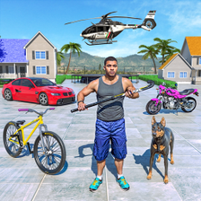 Real Gangster Crime City Game for Android - Download