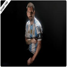 Lionel Messi Wallpapers New Tab para Google Chrome - Extensión Descargar