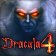 iPhone 용 Dracula 4: The Shadow Of The Dragon - HD - 다운로드