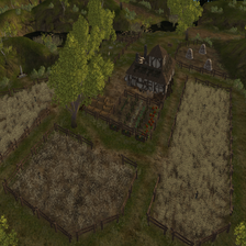 Human Commoner Origin - Revived for Dragon Age Origins - Mod Download