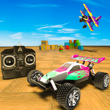 Crazy RC Racing Simulator: Toy Racers Mania APK per Android - Download