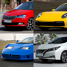 Car Quiz: Guess the Car Brands Models by Picture for Android - Download