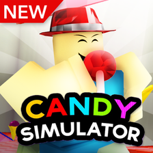 Candy Simulator ROBLOX 용 - 게임 다운로드