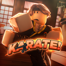 Karate para ROBLOX - Juego Descargar