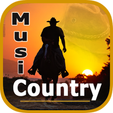 Country Music Radio für Android - Download