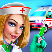 Multi Surgery Doctor - Hospital Games para Android - Download